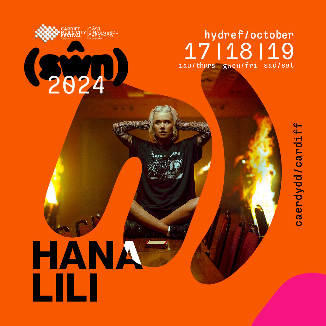 Hana Lili