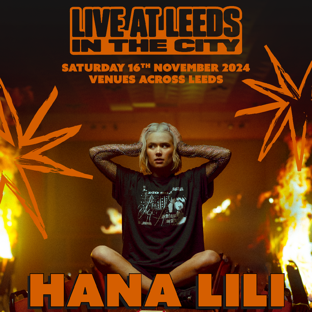 Hana Lili